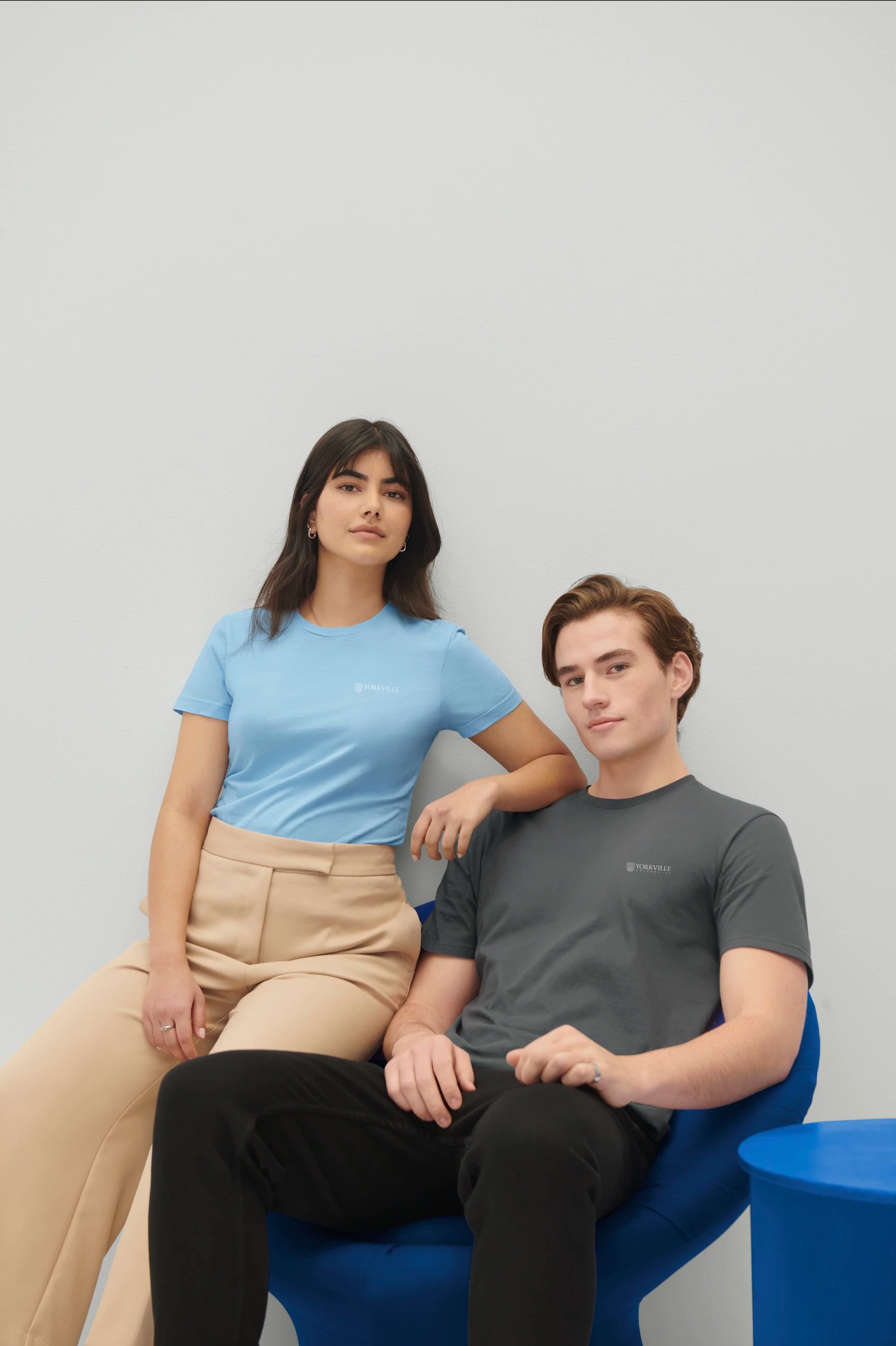 Classic Shirts – YU Merch Shop