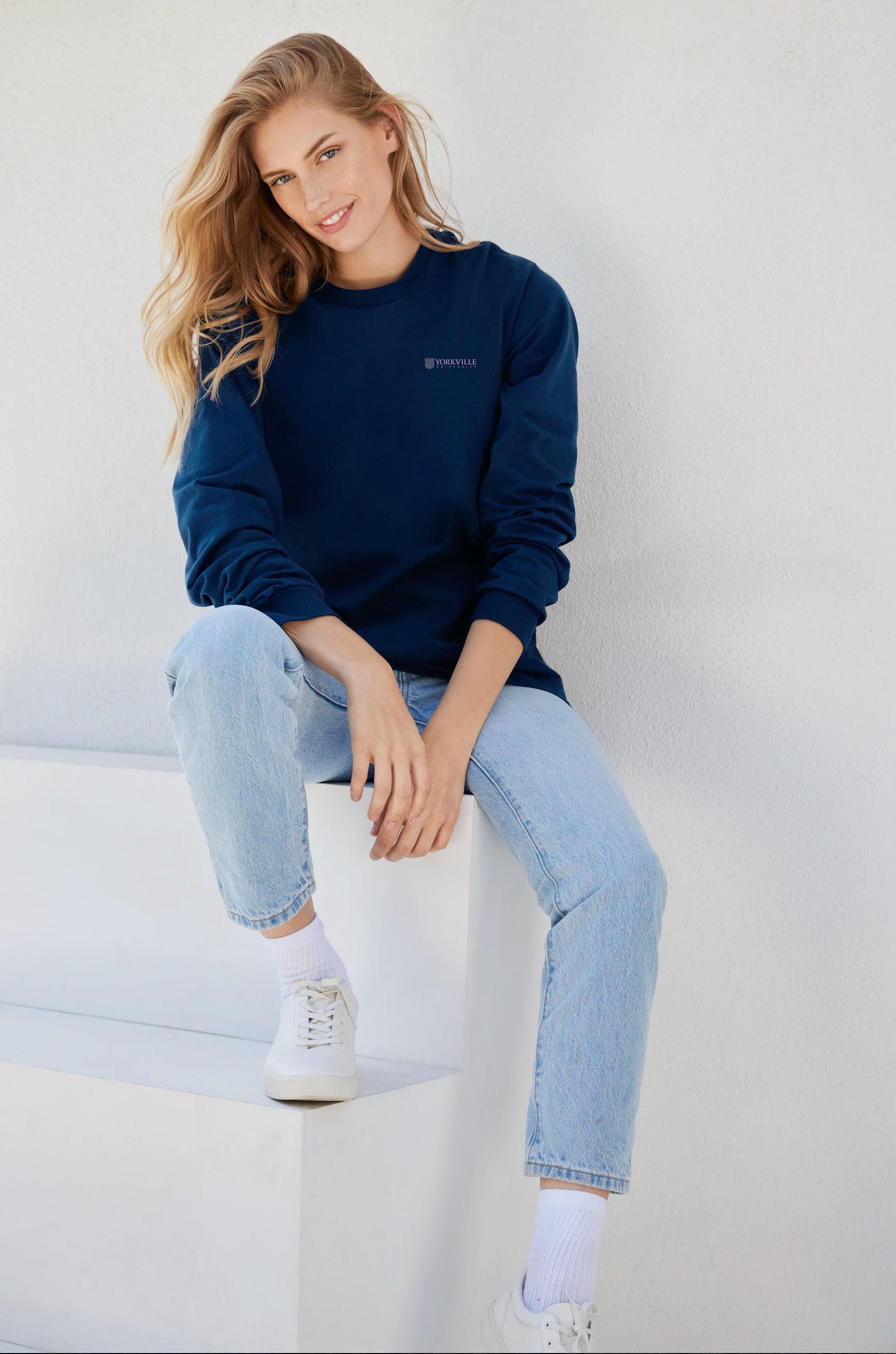 Sweatshirts – YU Merch Shop