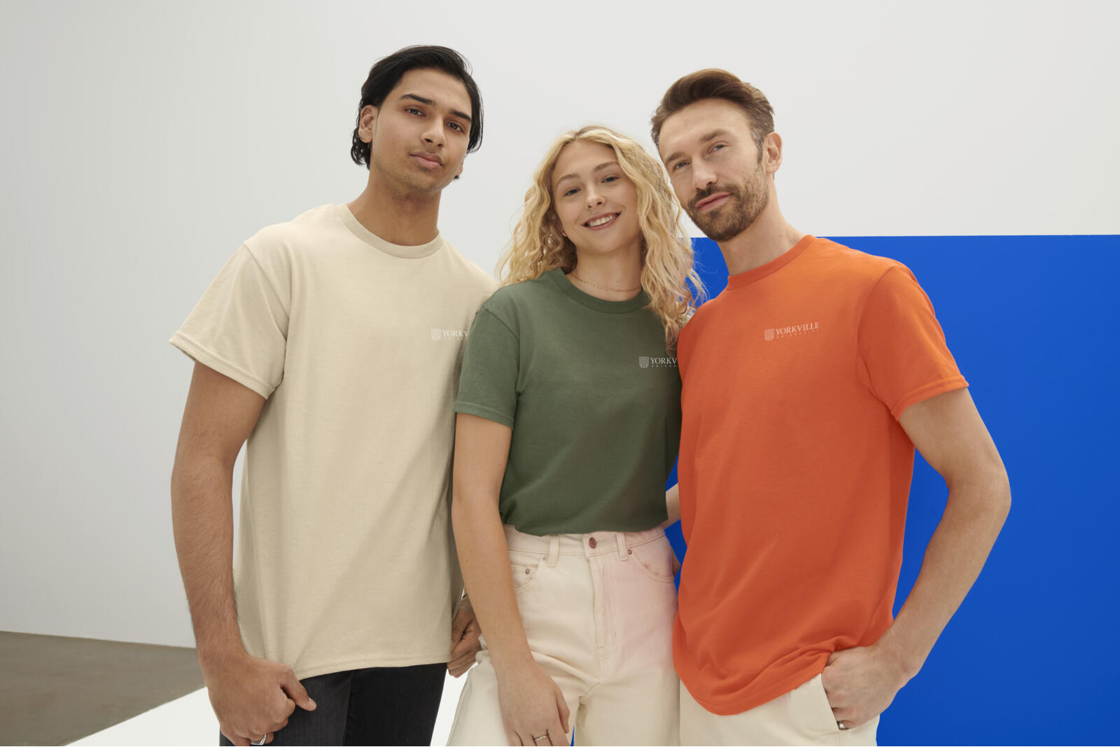 Yorkville University Merch Shop – YU Merch Shop