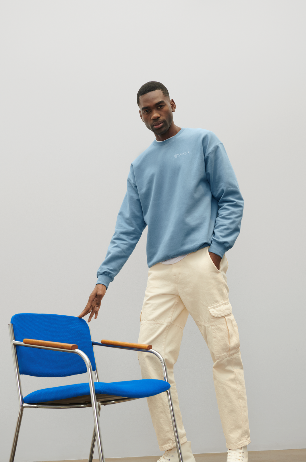 Yorkville University Merch Shop – YU Merch Shop