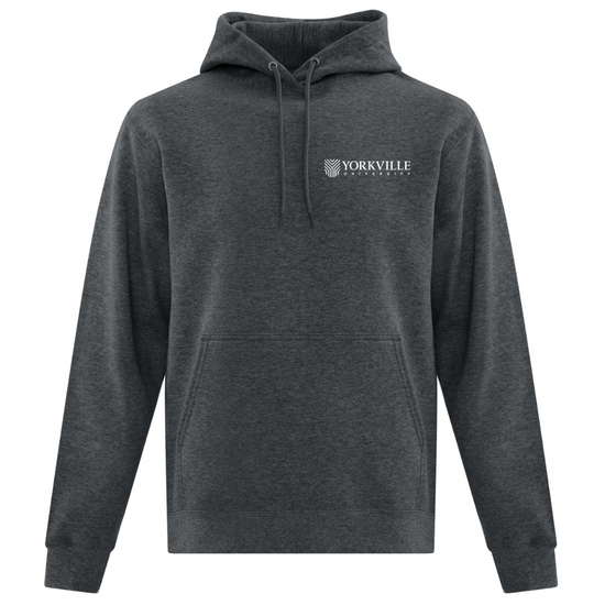 YU Fleece Hoodie (NEW COLOURS) – YU Merch Shop